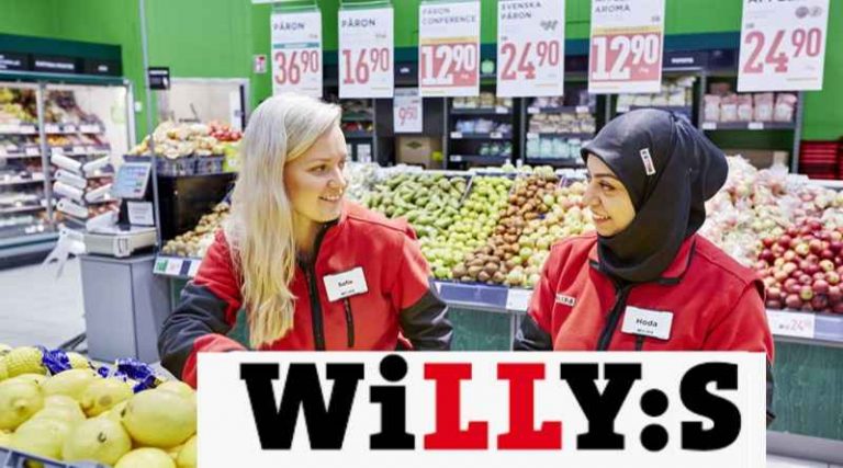 متاجر Willys : لن نخفض أسعار منتجاتنا.. أسعارنا هي مخفضة دائما وتختلف ...